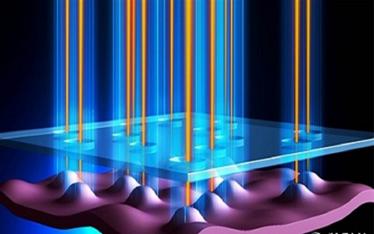 China Builds World’s First Optical Quantum Computer, the Faster ...