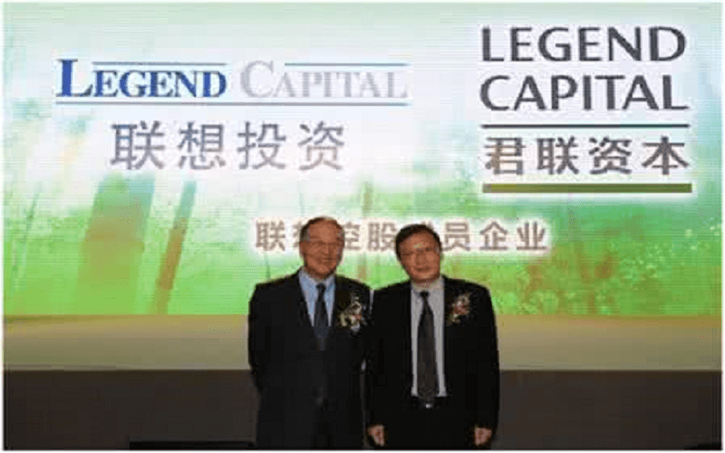 Legend Capital Raises $1.1 Billion For Two New Funds - NAI 500