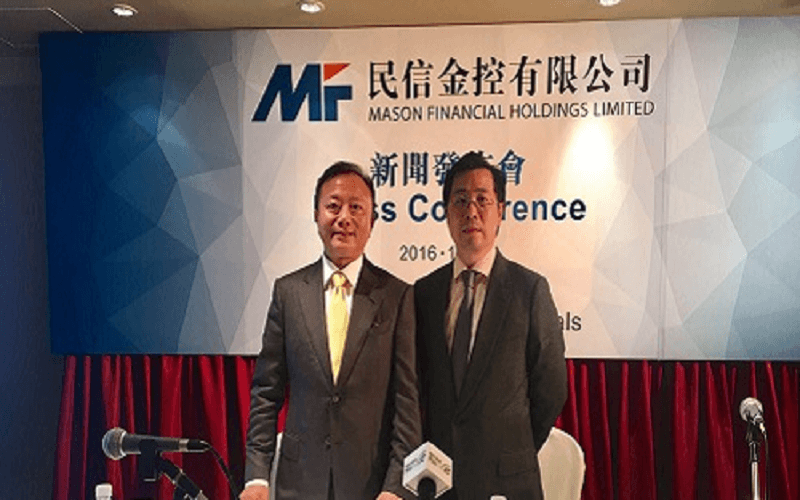 Mason Financial Buys 80% Of Australian Baby Formula Firm With Plans To ...