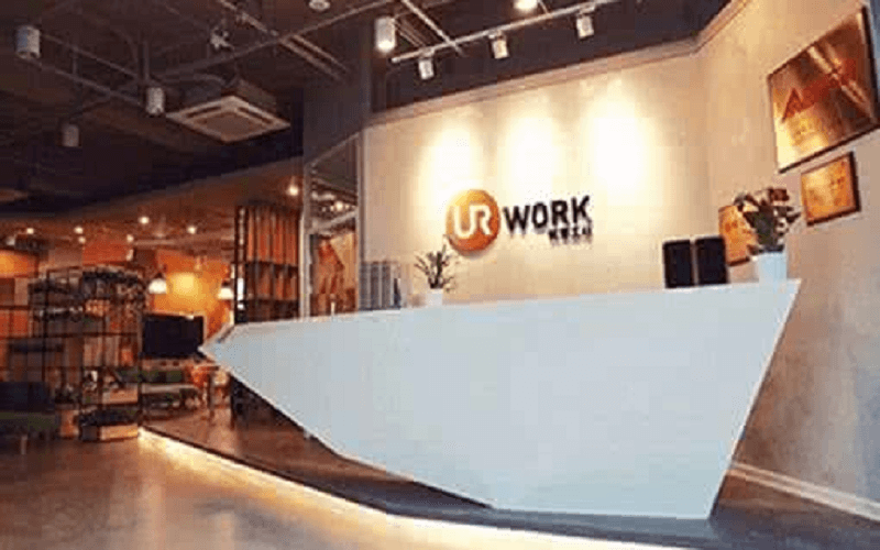 Chinese co-working unicorn URWorkraises $30M from healthcare firm ...