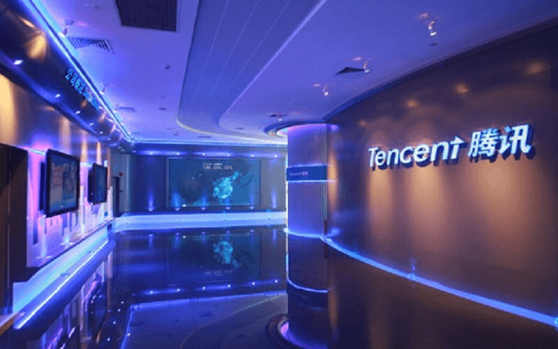 Tencent To Reward Its Employees With 17 87 Million New Shares Worth