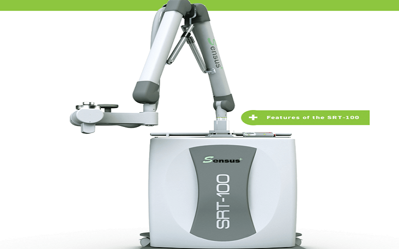 Sensus Gains China Approval of Radiation Device for Keloids | NAI 500