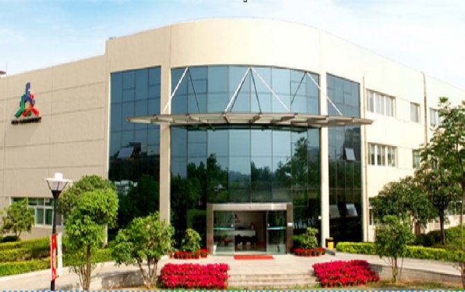 LED Chip Maker HC SemiTek Will Shell Out USD150 Million to Build World ...