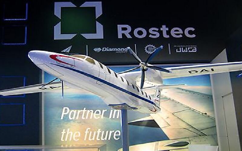 Russian high-tech giant eyes closer cooperation | NAI 500