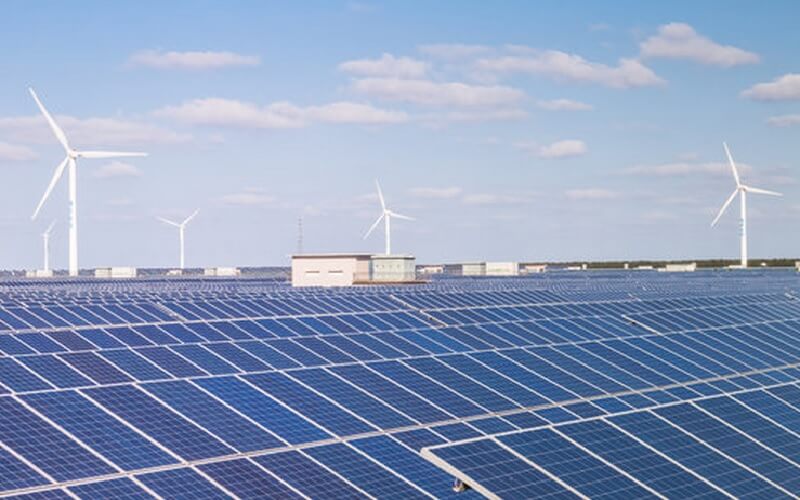 With high-performance cells, China takes aim at high-end solar market ...