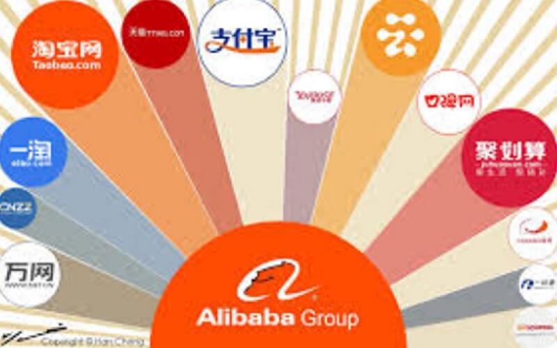 Alibaba Takes Control of Delivery Business at Center of U.S. Probe ...