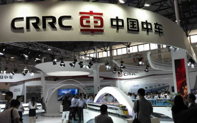 CRRC Plans to Build Two Industry Bases in East and West Coasts of the ...