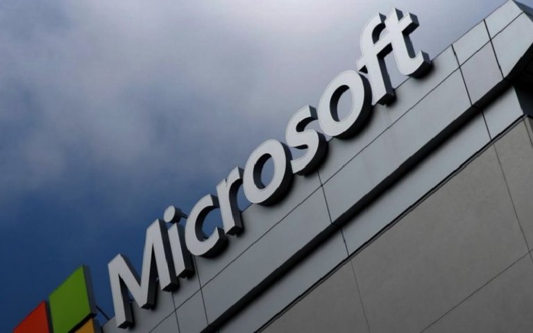 Microsoft market cap hits $600 billion for first time since dot-com ...