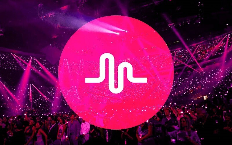 Musical.ly, a Chinese app big in the US, sells for $1 billion - NAI 500