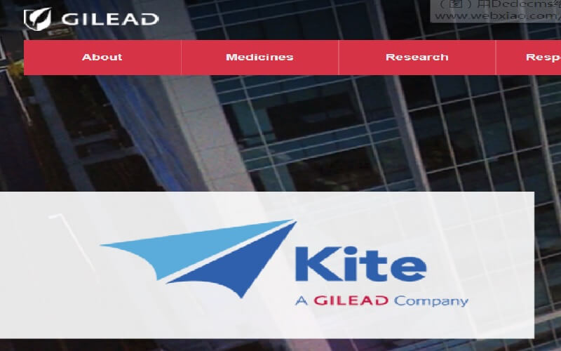Gilead Launches Hepatitis C Treatment in China at 20% of US Price | NAI 500