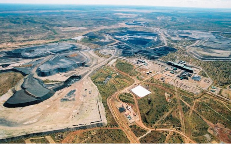 New Century raises $53M to restart mothballed zinc mine | NAI 500