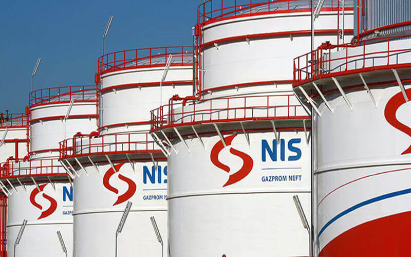 即便减产协议延期，俄罗斯Gazprom预计2018年产量仍将增加 | NAI 500