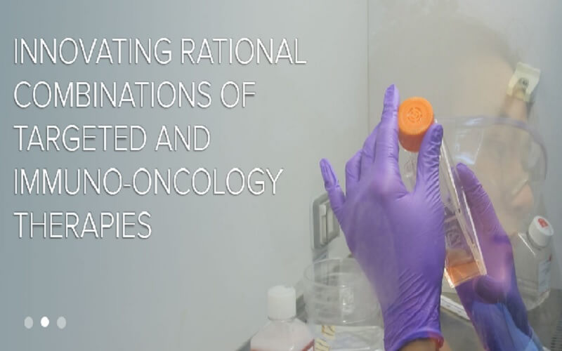 BeiGene Initiates Pivotal Trial of PARP inhibitor Pamiparib (BGB-290 ...