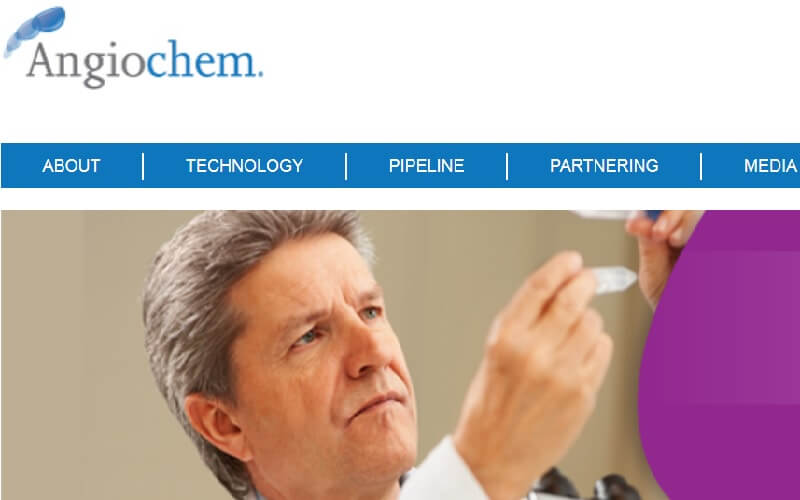 Hong Kong’s Xinogen Acquires China Rights to Angiochem Cancer Drug ...