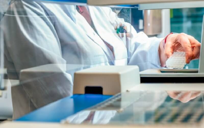 New $500 Blood Test Can Detect 8 Cancers Before Symptoms Develop | NAI 500