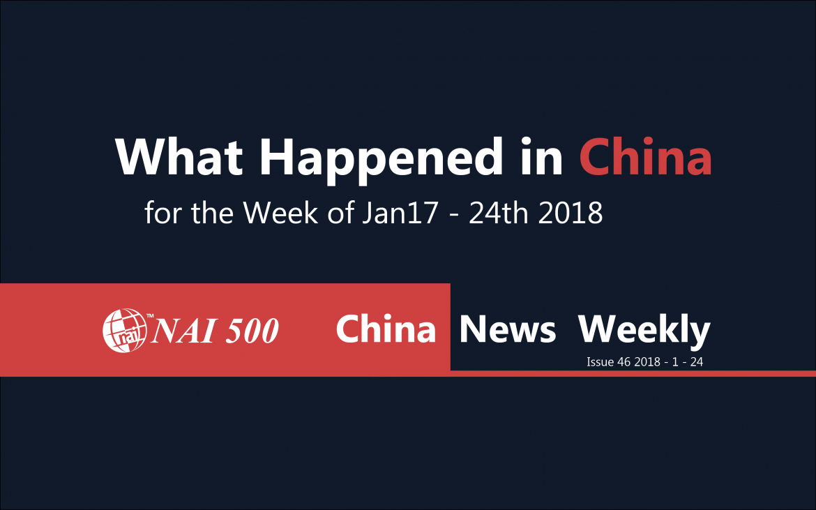China News Weekly 46 – China unlikely to hit asset markets — ‘for now ...