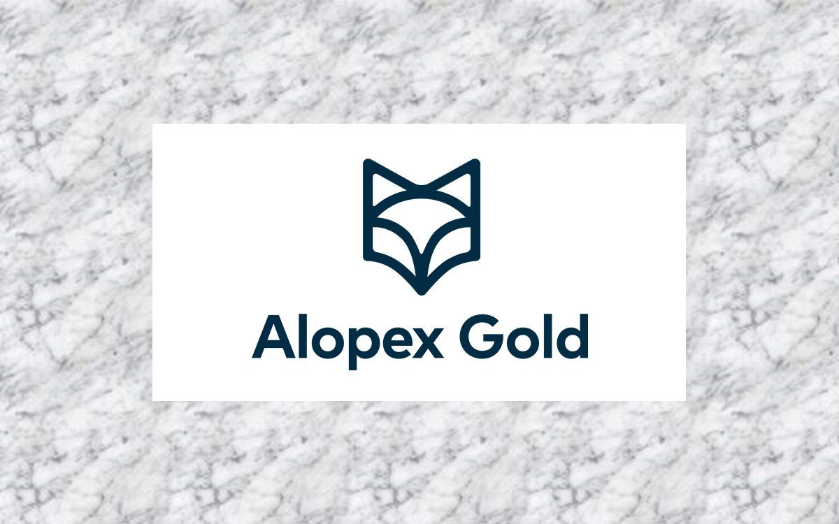 Alopex Gold Inc宣布提交簡短形式的初步招股書 | NAI 500