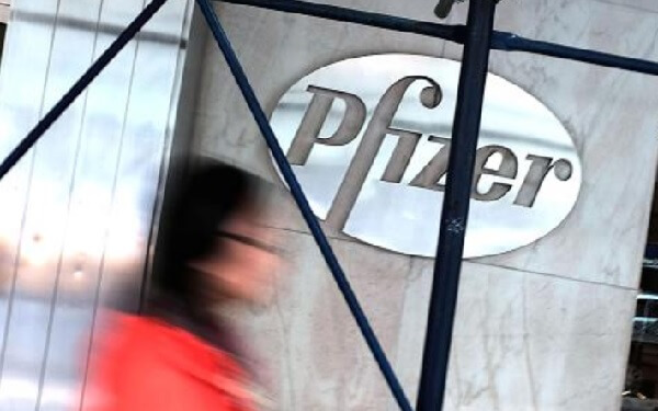 Pfizer signs a deal with Allogene to develop a cancer cell therapy ...