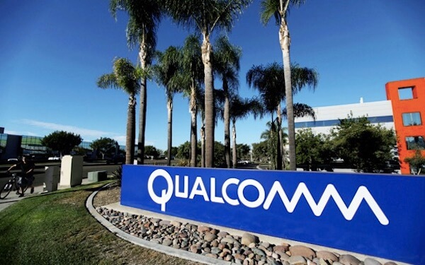 Qualcomm to Set Up Beijing Research Lab to Develop Cutting-Edge AI Tech ...
