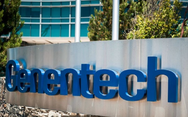 FDA Gives Genentech’s Tecentriq Priority Review for Triple-Combo Lung Cancer Treatment | NAI 500