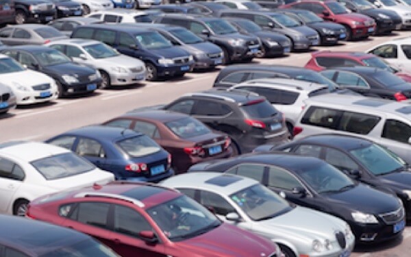 Used Car E-commerce Platform Uxin Sets Terms For $437M US IPO | NAI 500