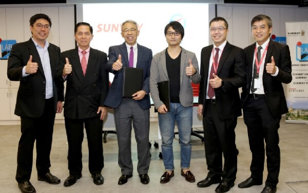 Malaysia’s Sunway Group Co-launches $50M Fund - NAI 500