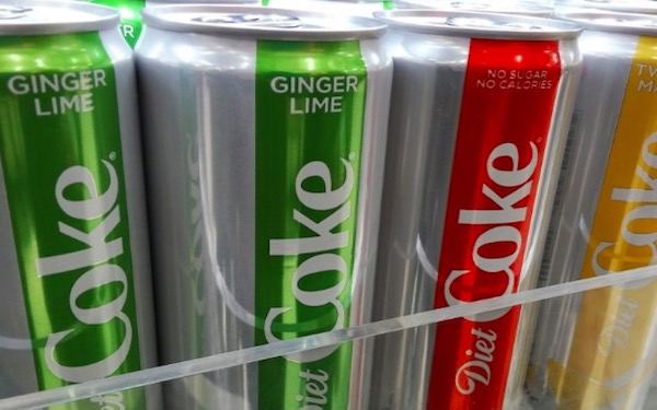 Coca-Cola looks at marijuana ingredient cannabidiol in ‘wellness ...