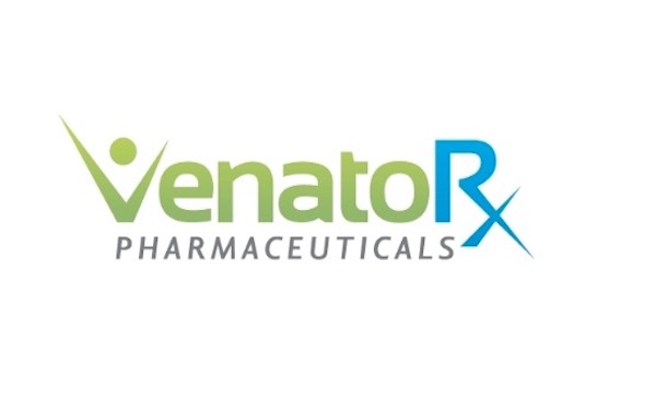 VenatoRx Pharmaceuticals and Everest Medicines II Limited Announce ...