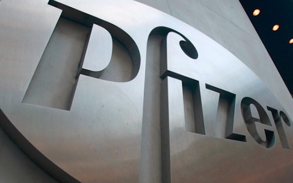 Pfizer Snags FDA Approval for New Lung Cancer Drug Vizimpro | NAI 500