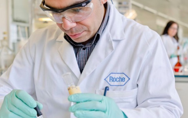 Ionis and Roche Ink Deal Worth More Than $700 Million for Dry AMD ...