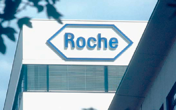 Roche’s Faricimab Shows Long-Term Durability in Macular Degeneration ...