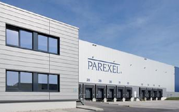 PAREXEL Navigates China’s Complex Drug Development and Market Landscape ...