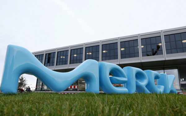 Merck to Add Life Sciences Unit at China R&D Center | NAI 500