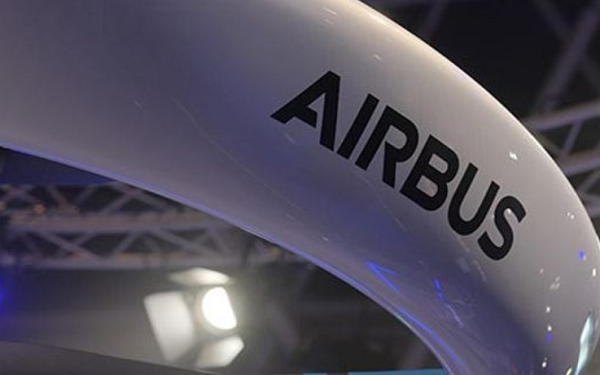 Airbus Opens China Innovation Center | NAI 500