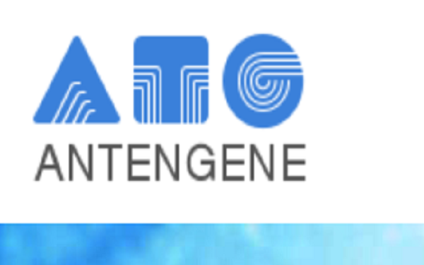 Antengene Corporation Raises $120 Million in Series B Financing | NAI 500