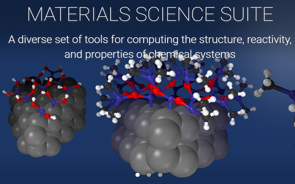 Schrödinger Closes $85 Million Financing to Advance Computational ...