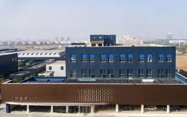 Lincoln Opens First Global Flagship Store in Shanghai, Pushes ‘China ...