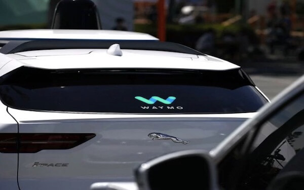 Report: Google’s Waymo seeks outside investment and a sky-high ...