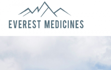 Everest Medicines Acquires China Rights to Kidney Disease Treatment in ...