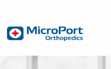 MicroPort Orthopedics Launches Improved Knee Replacement Product - NAI 500