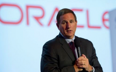 Oracle up as it beats expectations - NAI 500
