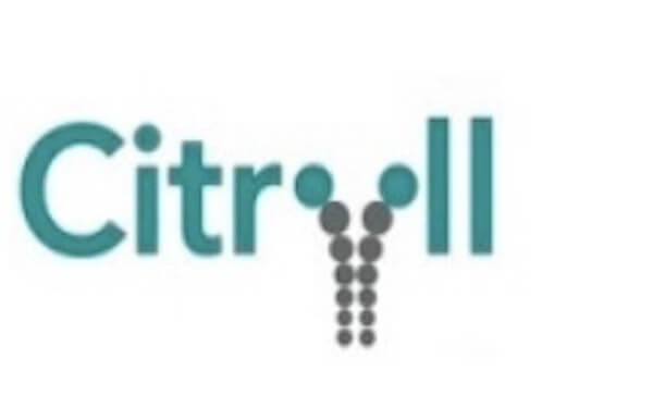 Citryll Completes First Closing of a € 15M Series A to Develop its ...