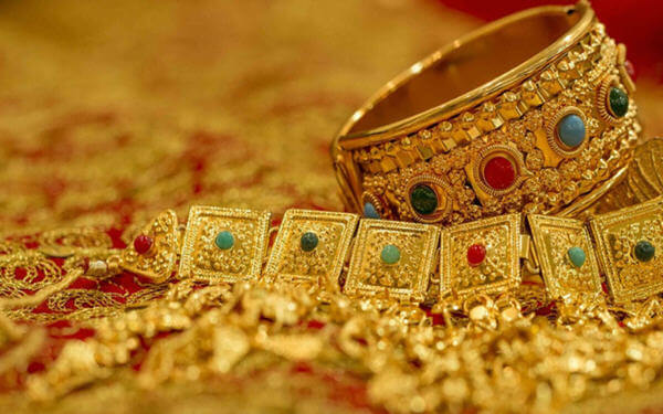 India’s gold demand could fall to 3-yr low as prices hit record high ...