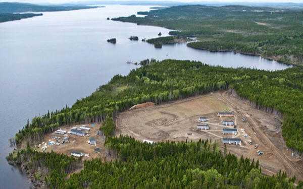 Marathon Gold secures $20m financing for Valentine exploration - NAI 500