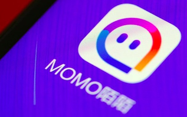 China’s Web Firm Momo Is Fortune’s Fastest-Growing Company | NAI 500