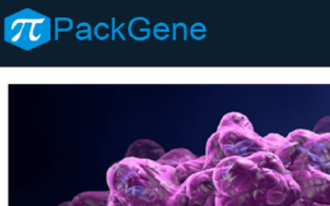 PackGene, a Viral Vector/CRISPR company, Completes Venture Round | NAI 500