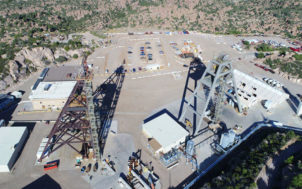 Rio Tinto’s Resolution copper project in Arizona moves a step closer ...