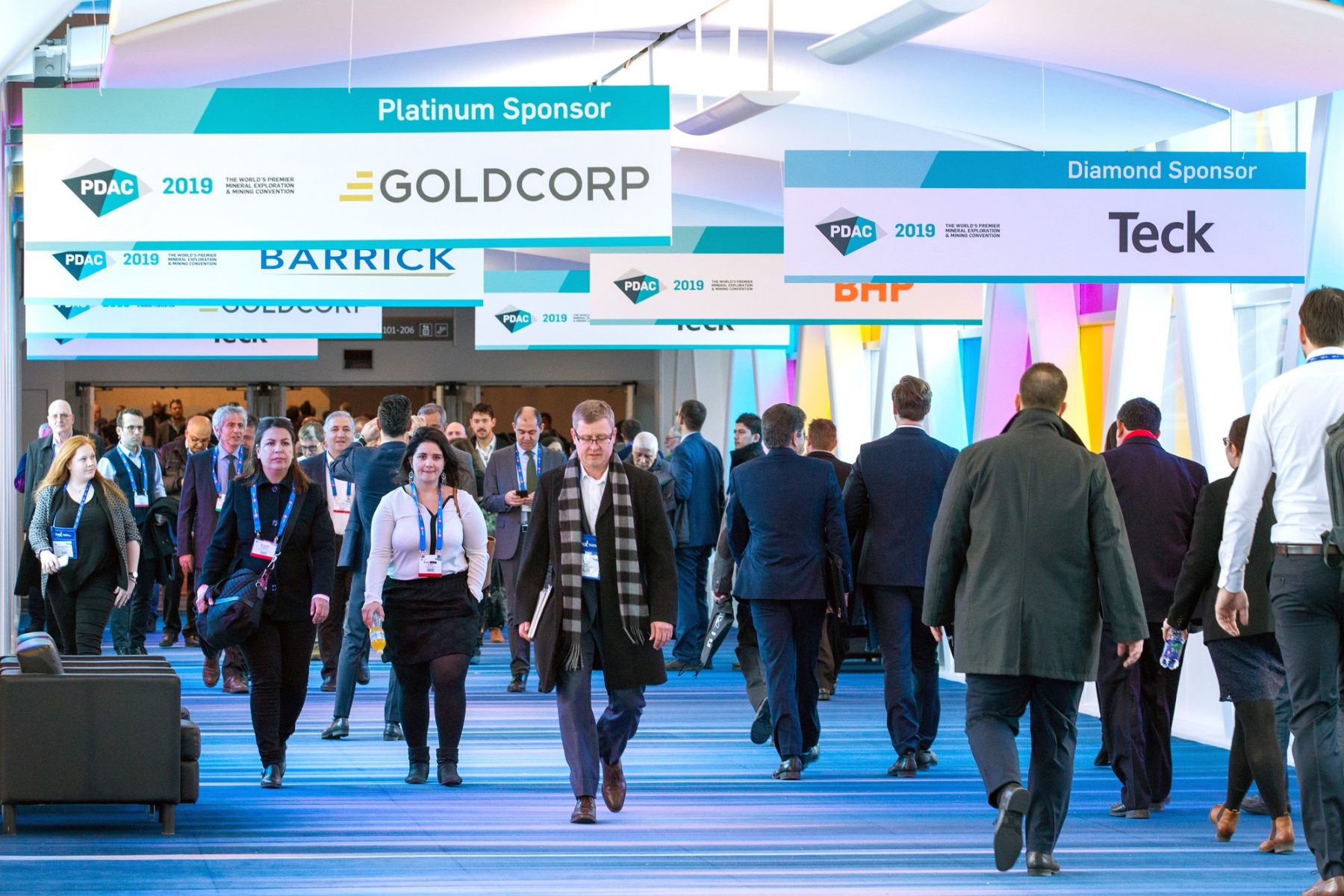 PDAC 2020: The World’s Premier Mineral Exploration and Mining ...