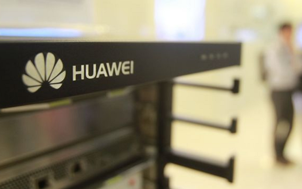 Huawei to Set Up Manufacturing Bases in Europe | NAI 500