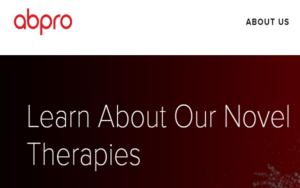Abpro Forms Strategic Partnership to Advance Two Bispecific Antibody ...